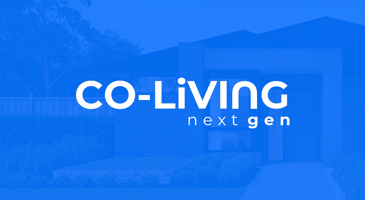 Co-Living NextGen